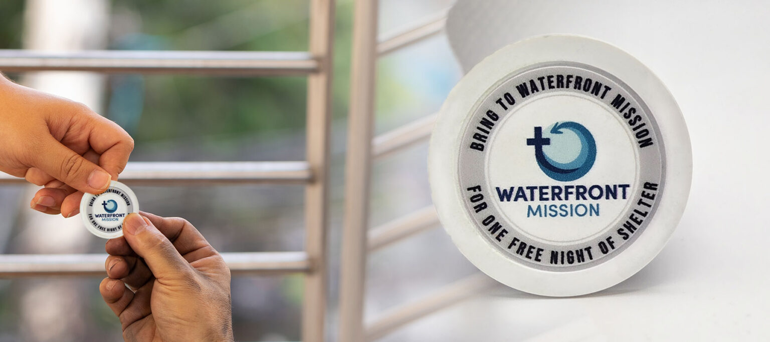 Waterfront Mission
